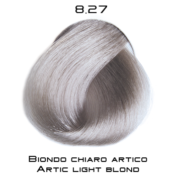 Colorevo 8.27 – Arctic Light Blond