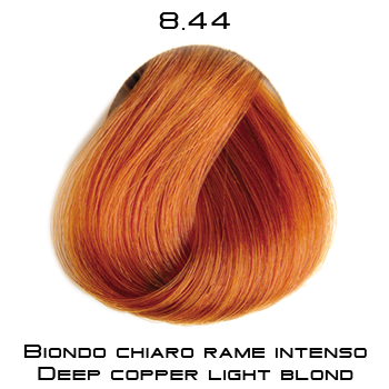 Colorevo 8.44 – Deep Copper Light Blond