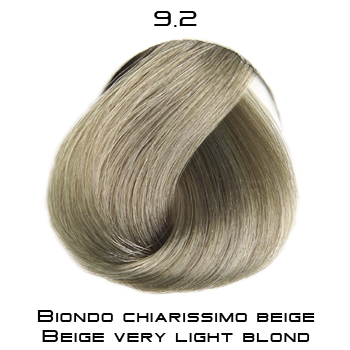 Colorevo 9.2 – Beige Very Light Blond