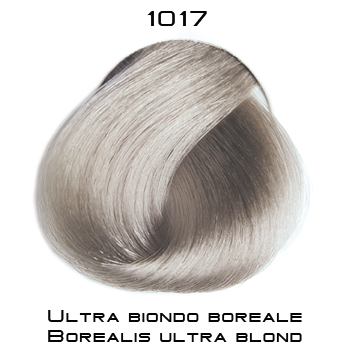 Colorevo Blond 1017 Bor Ultra Blond