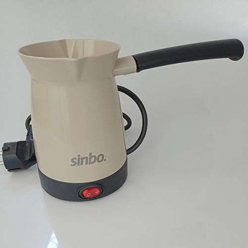 Sinbo električna džezva 400ml SCM-2969