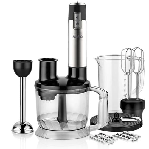 Sinbo multi blender set SHB-3114