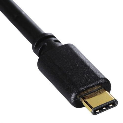 Hama USB kabl USB-A muški na USB-C muški, 3.0, 1,8m