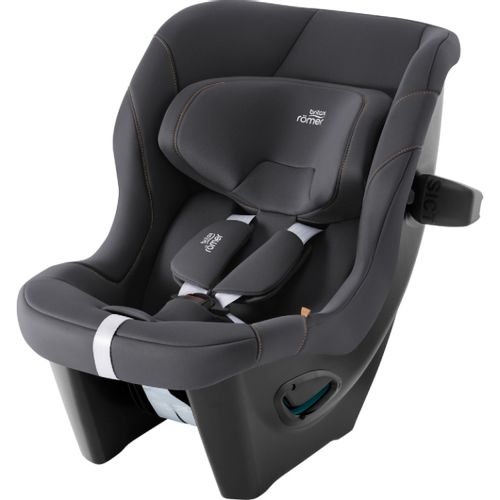 Britax Romer A-S Maxsafepro I-Size(61-125Cm),MGrey