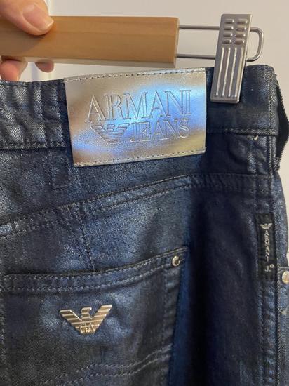 Nove Armani Jeans farmerice 31 vel