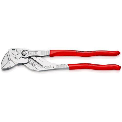 Knipex 86 03 300 ključ klešta hromirana 300 mm