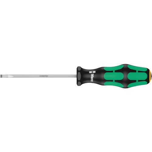 Wera 335 odvijač SL, 0.8 x 4 x 100 mm, 05110004001