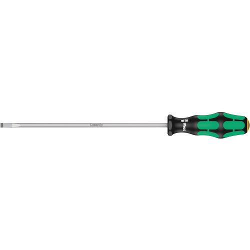 Wera 335 odvijač SL, 1 x 5.5 x 200 mm, 05110008001