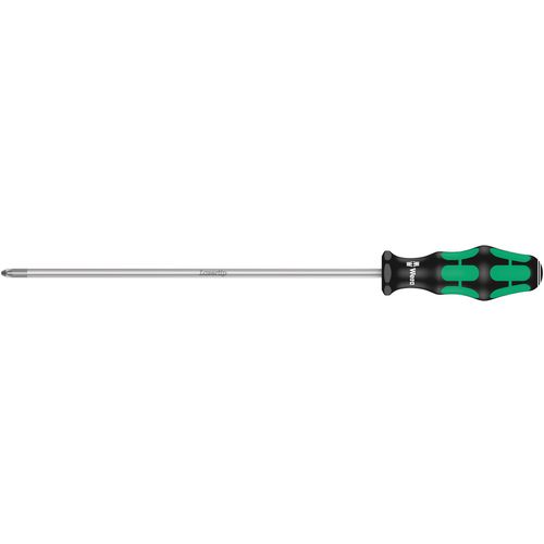 Wera 355 Odvijač PZ 2 x 250 mm, 05347743001