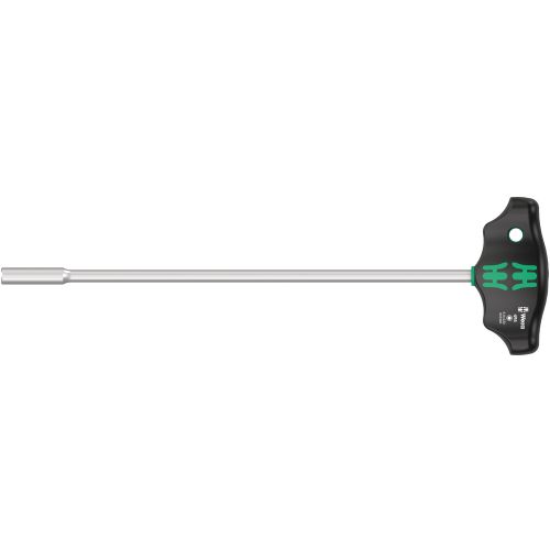 Wera 495 Nasadni odvijač sa T-ručkom, 6 x 230 mm, 05023383001