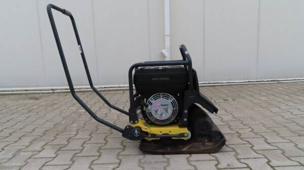 BOMAG BP20/50D vibro ploča