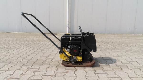 BOMAG BP25/50 vibro ploča