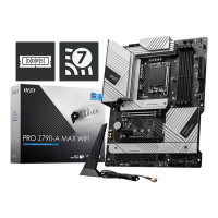 MSI Z790-A MAX WIFI