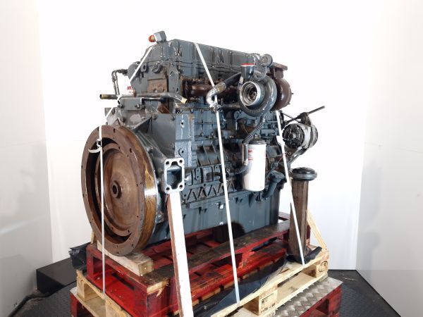 Doosan DL08 motor za Doosan D300 prednjeg utovarivača