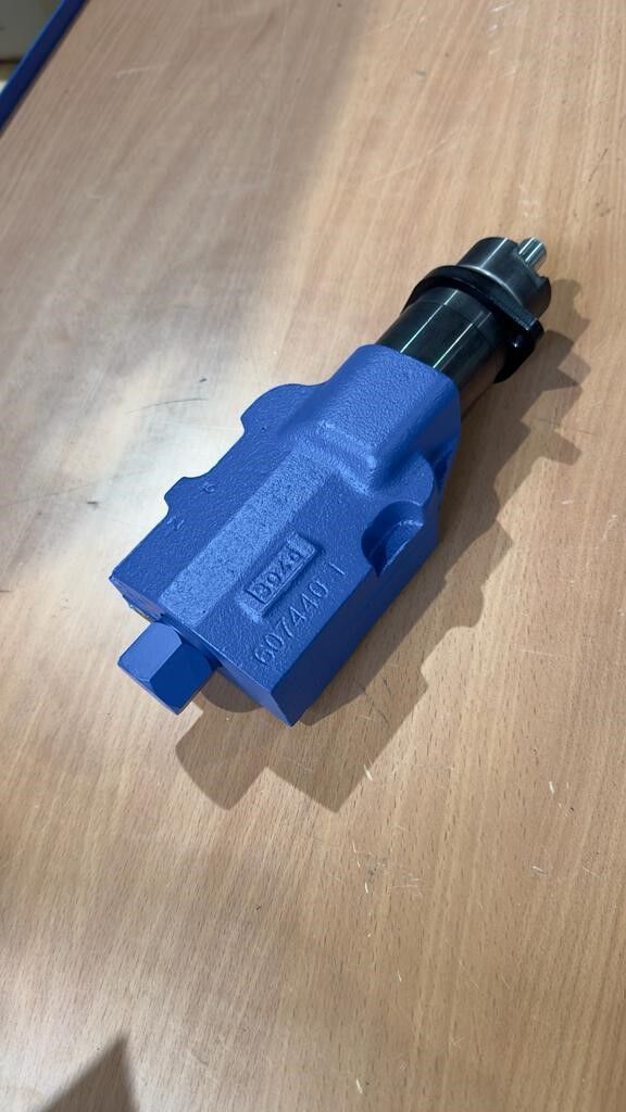 Brake valve Bosch Rexroth R901146632 za bagera