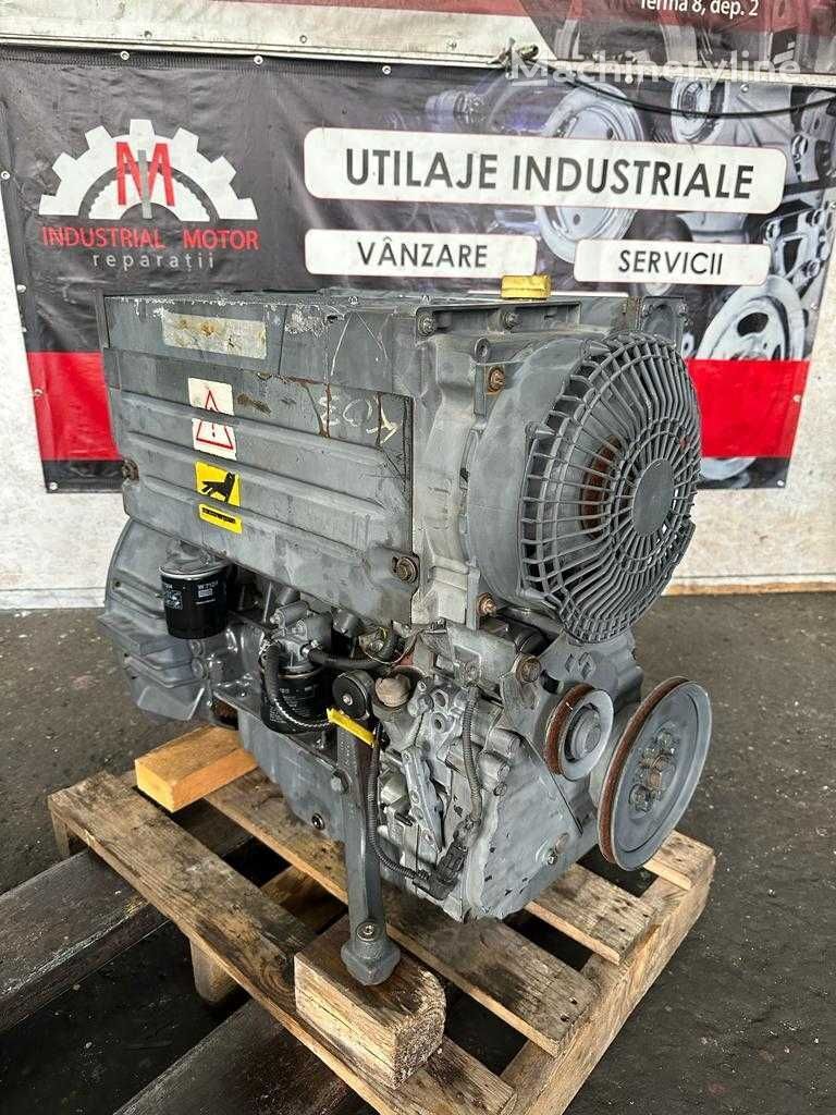 Deutz F4L2011 motor za bagera