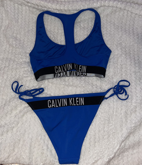 Calvin Klein kupaći