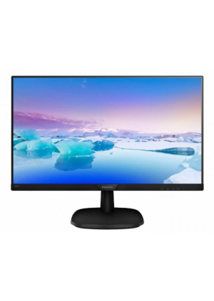 Philips 27" FHD Monitor 273V7QDSB