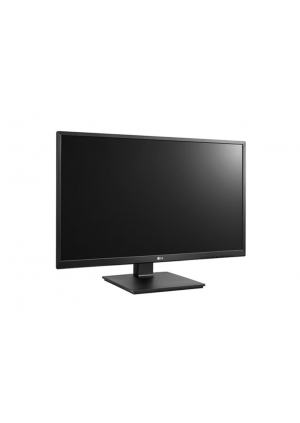 LG 24" FHD IPS Monitor 24BK55YP