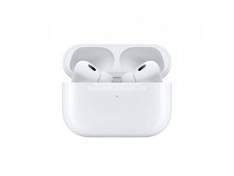 APPLE Bežične bubice AirPods Pro2 sa MagSafe kutijom