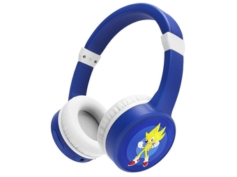 Energy Sistem Lol&amp;Roll Super Sonic Kids Bluetooth slušalice