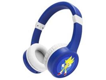 Lol&amp;Roll Super Sonic Kids Bluetooth slušalice