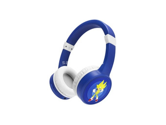 Lol&amp;Roll Super Sonic Kids Bluetooth slušalice