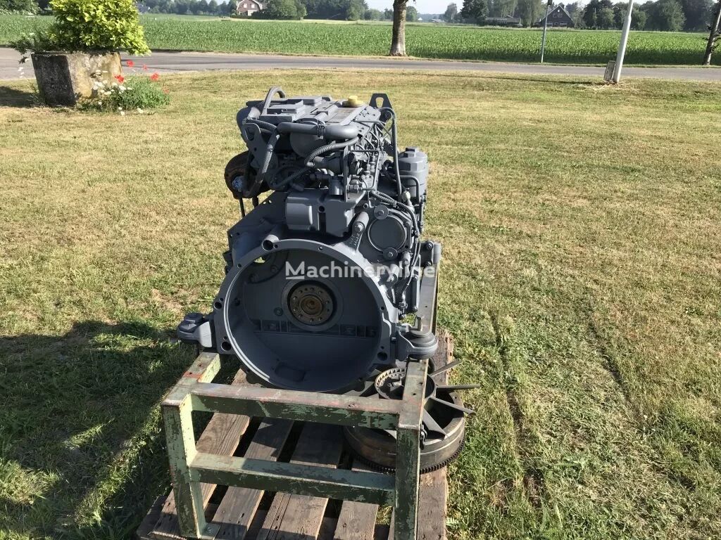 Deutz BF-4M-2012 BF4M2012