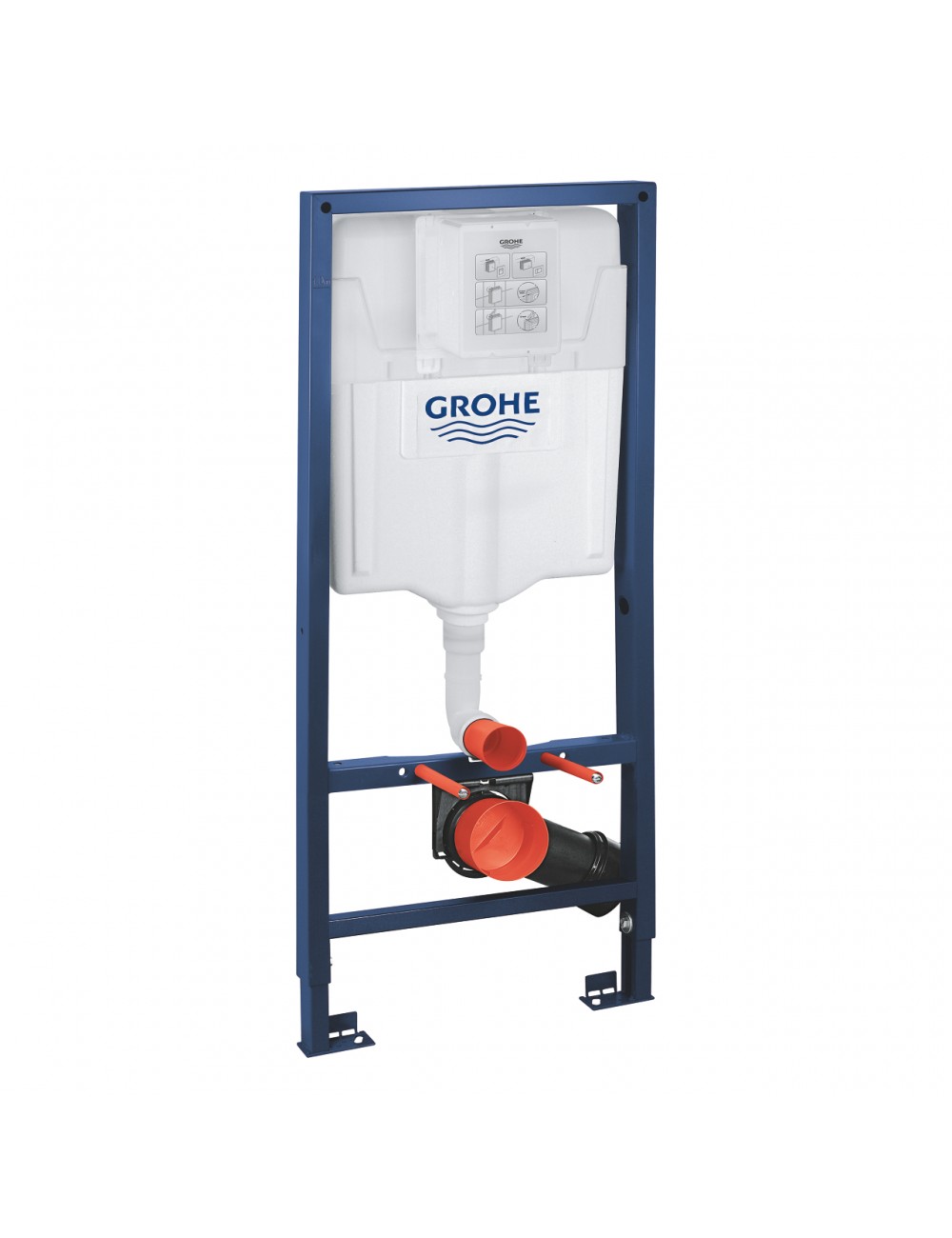 Grohe Rapid SL ugradni vodokotlić 38528001