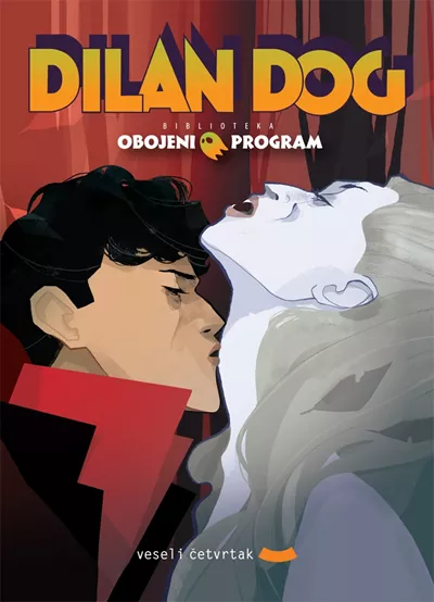 Veseli Četvrtak Obojeni program 73 - Dylan Dog