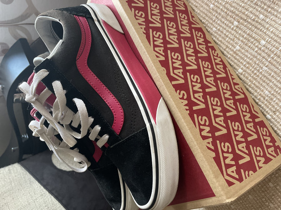 Vans original patike