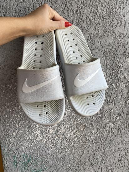 NIKE papuce