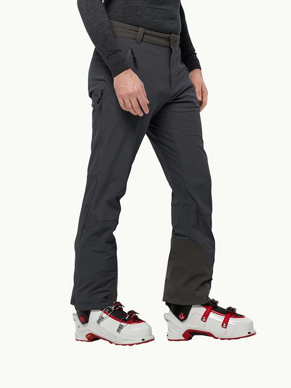 JACK WOLFSKIN ALPSPITZE TOUR PANTS M
22921 RSD 16045 RSD
The lowest price in the last 30 days*: 16045 RSD