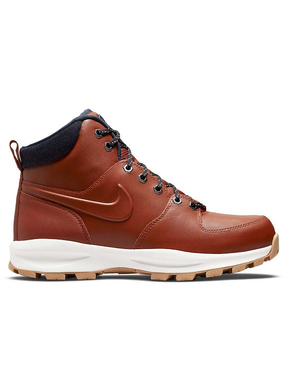 NIKE MANOA LEATHER SE Boots
14600 RSD 11680 RSD
The lowest price in the last 30 days*: 11680 RSD