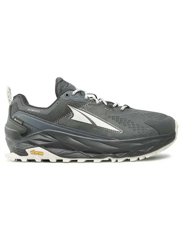 ALTRA M OLYMPUS 5 HIKE LOW GTX Shoes
25280 RSD 20224 RSD
The lowest price in the last 30 days*: 20224 RSD