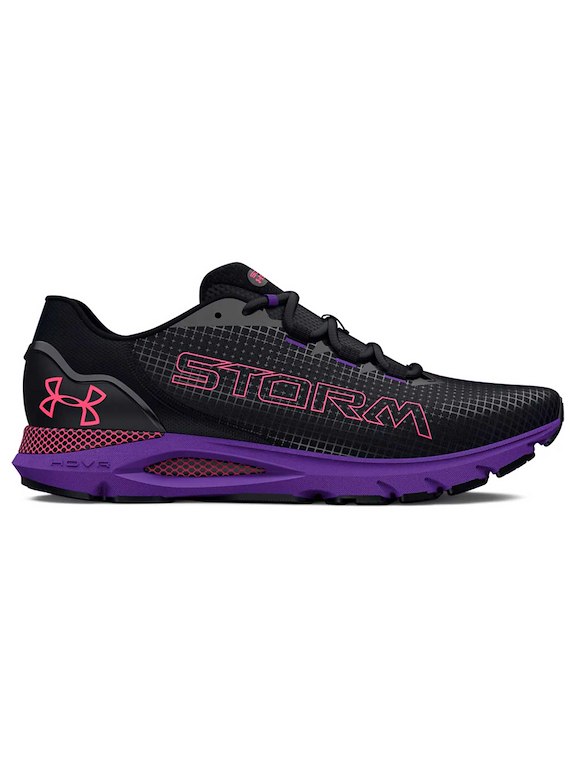UNDER ARMOUR HOVR Sonic 6 Storm Shoes
17795 RSD 14236 RSD
The lowest price in the last 30 days*: 14236 RSD