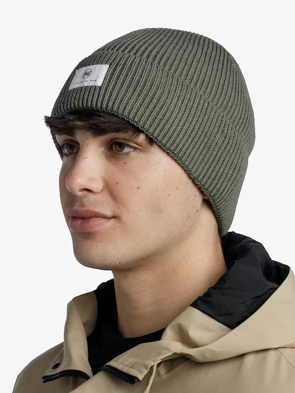 BUFF Knitted Hat
4217 RSD 2952 RSD
The lowest price in the last 30 days*: 2952 RSD