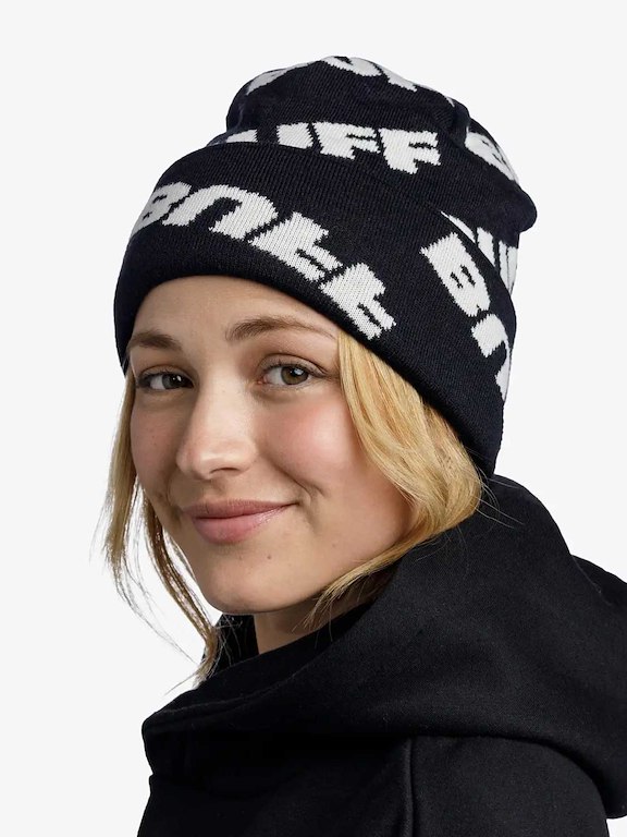 BUFF Knitted Hat
4217 RSD 2952 RSD
The lowest price in the last 30 days*: 2952 RSD