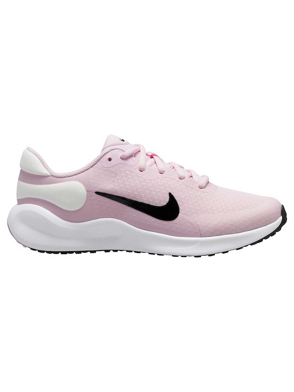 NIKE REVOLUTION 7 (GS) Shoes
7963 RSD 6769 RSD
The lowest price in the last 30 days*: 6769 RSD