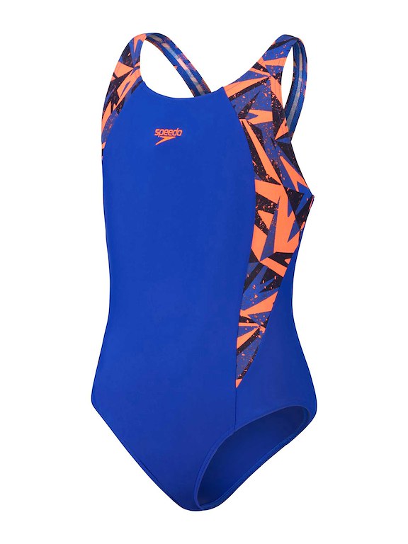 SPEEDO GIRLS HYPERBOOM SPLICE MUSCLEBACK Swimsuit
3795 RSD 2656 RSD
The lowest price in the last 30 days*: 2656 RSD