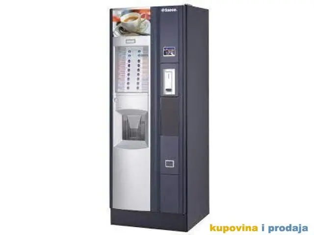 Vending aparati za kafu saeco sg500