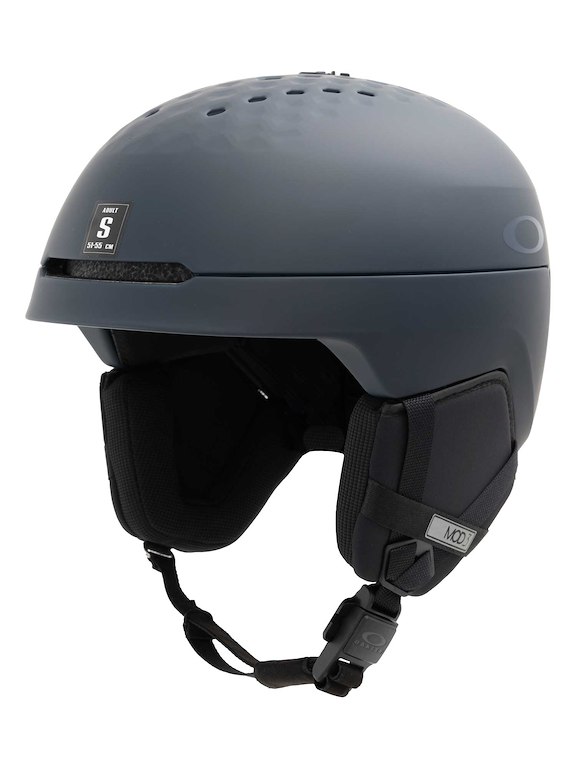 OAKLEY MOD3 Ski Helmet
21660 RSD 15162 RSD
The lowest price in the last 30 days*: 15162 RSD
