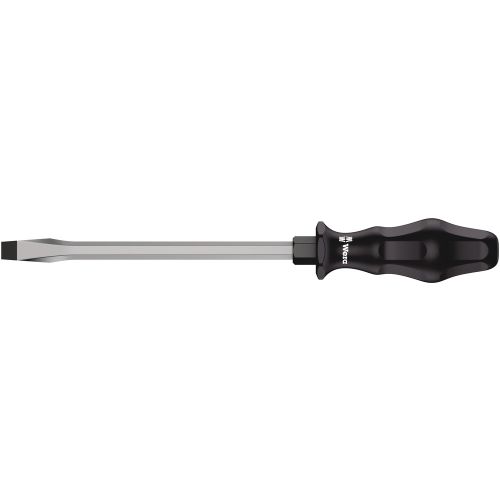 Wera 932 odvijač SL, 2 x 12 x 200 mm, 05018272001