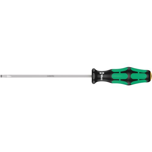 Wera 335 odvijač SL, 0.6 x 3.5 x 125 mm, 05110002001