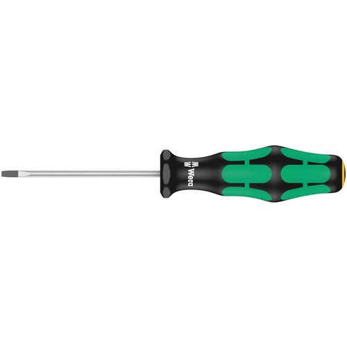 Wera 335 odvijač SL, 0,4 x 2 x 60 mm, 05008006001