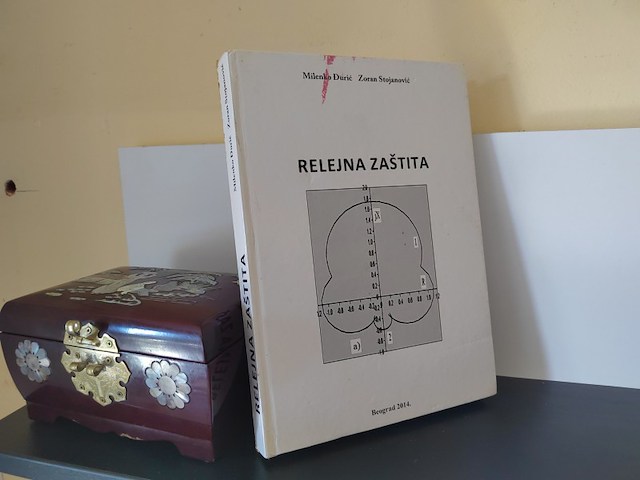 Relejna zastita Milenko Djuric