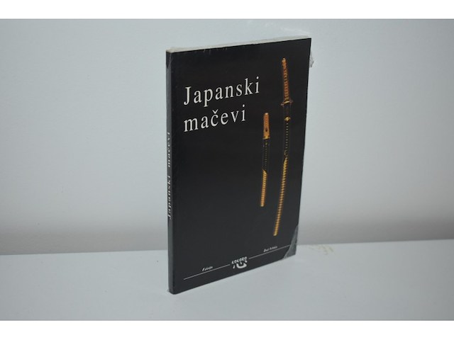 - Japanski macevi