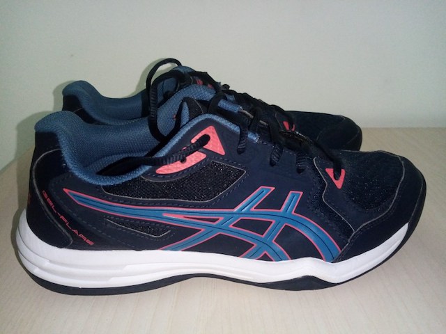 Asics GEL FLARE musko/zenske patike broj 40