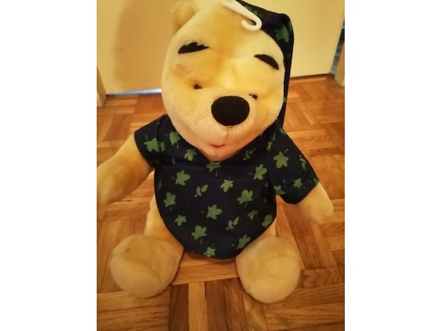 Plišani Winnie the Pooh