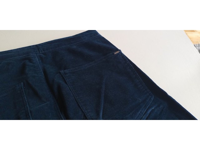 Pantalone Pull&;Bear teget veličina 36 ( S )